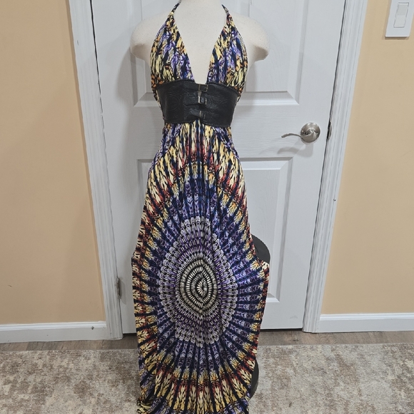 Sky | Dresses | Sky Maxi Dress | Poshmark